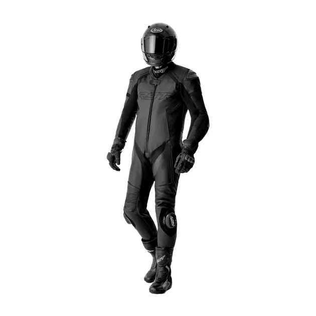 RST S1 D3O Leather Suit