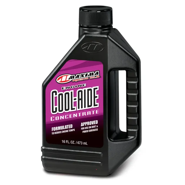 Cool-Aide Concentrate Coolant 454ml