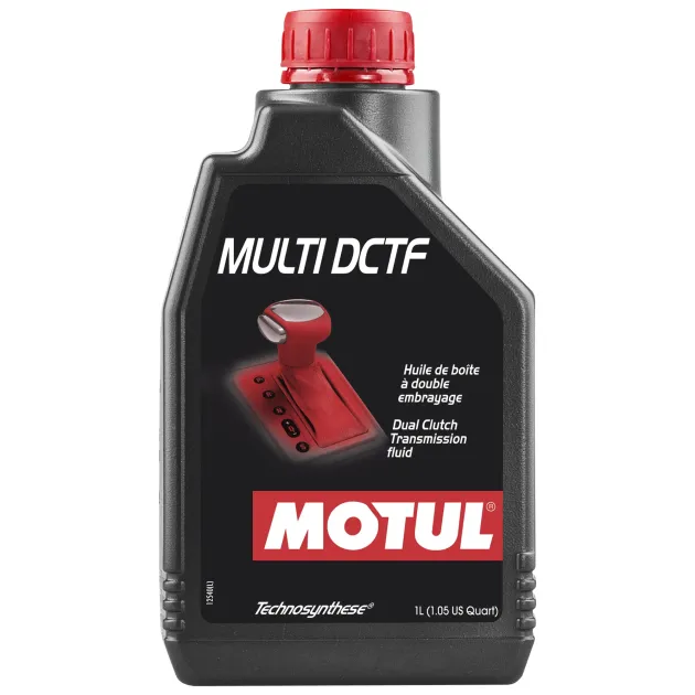Multi DCTF 1 Litre