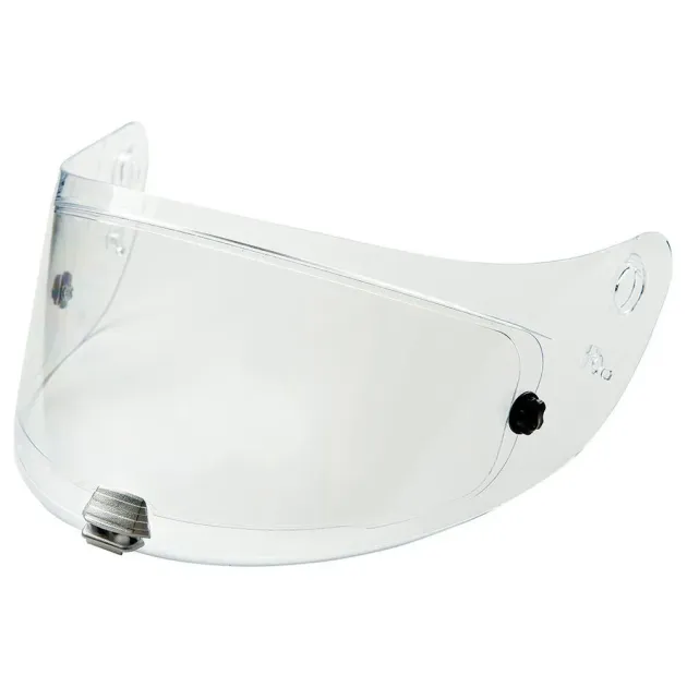 Hjc Hj-25 Pinlock Clear Visor Rpha Max