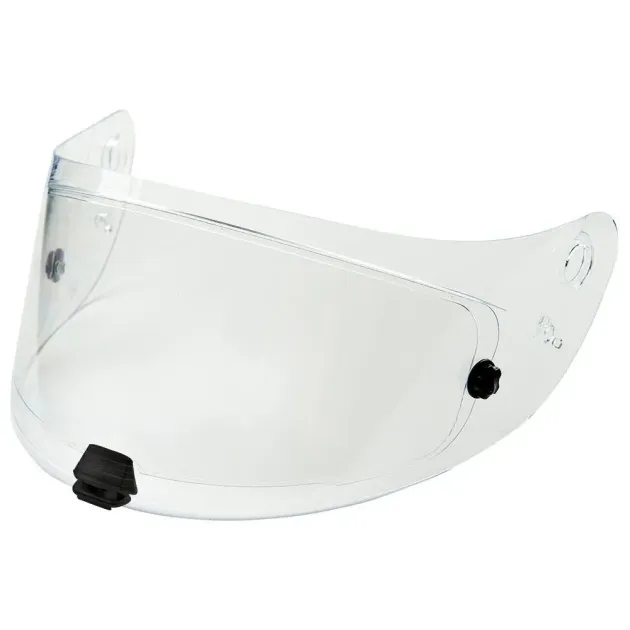 Hjc Hj-20m Is17/fg17/c70 Clear Visor