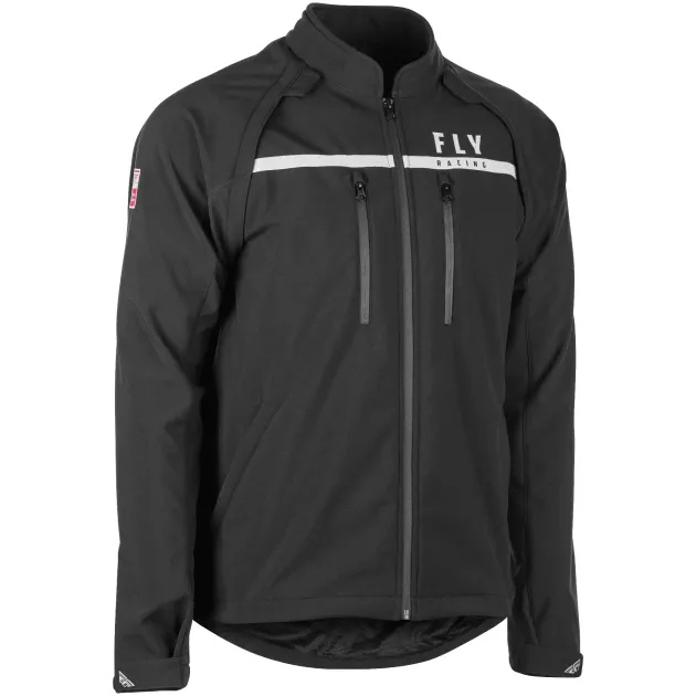Fly Patrol Jacket