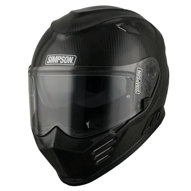 Simpson Venom (ece-22.06) Carbon